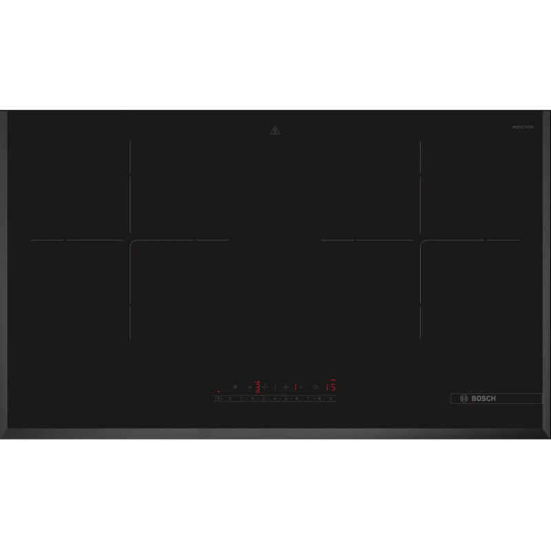 Bếp từ đôi Bosch PMI8256EVN series 8 - Đồ Gia Dụng Cao Cấp tại Đà Nẵng ...